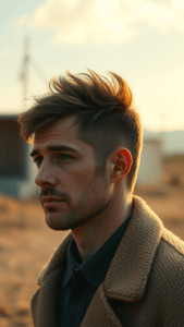 Fluffy Edgar Haircut: The Ultimate Guide - 2025