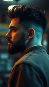 Fluffy Edgar Haircut: The Ultimate Guide - 2025