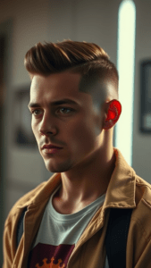 Clix Haircut: Ultimate Guide to Styles - 2026