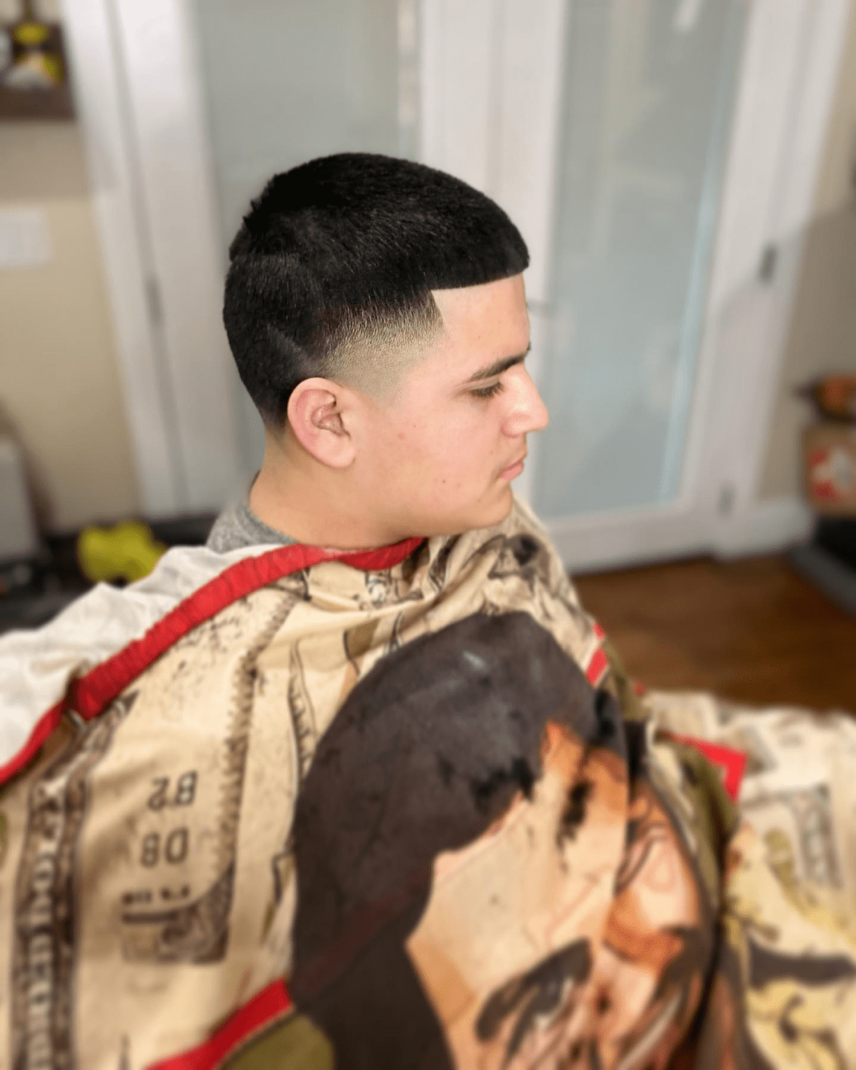 Fluffy Edgar Haircut: The Ultimate Guide - 2026