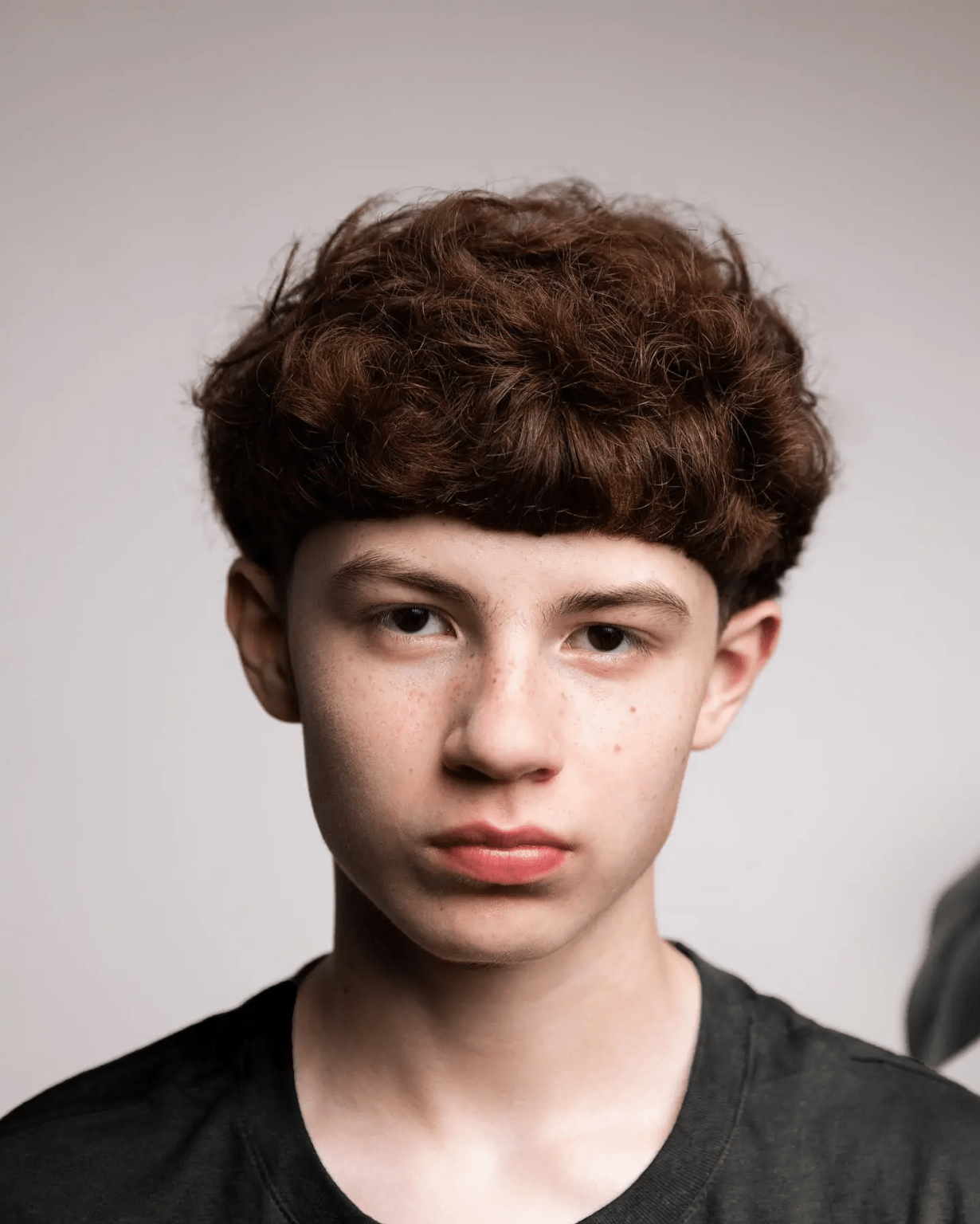 Fluffy Edgar Haircut: The Ultimate Guide - 2025