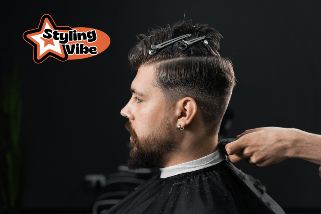 Old Money Haircut: Classic Style That Exudes Elegance - 2025