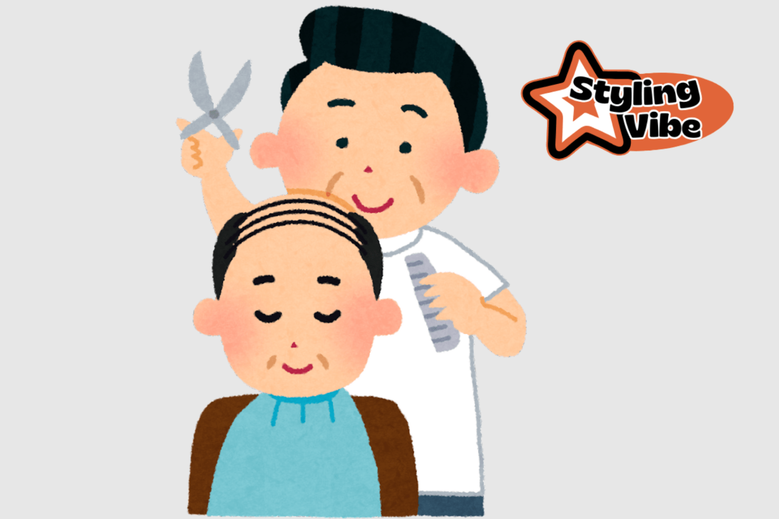 Regular Haircut: Timeless Style for Clean Look - 2026