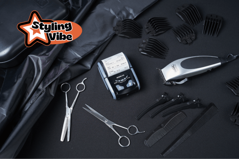 Wings Haircut: Trendy Style for Effortless Charm - 2025