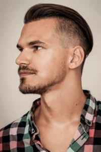 Regular Haircut: Timeless Style for Clean Look - 2024
