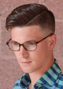 Regular Haircut: Timeless Style for Clean Look - 2026