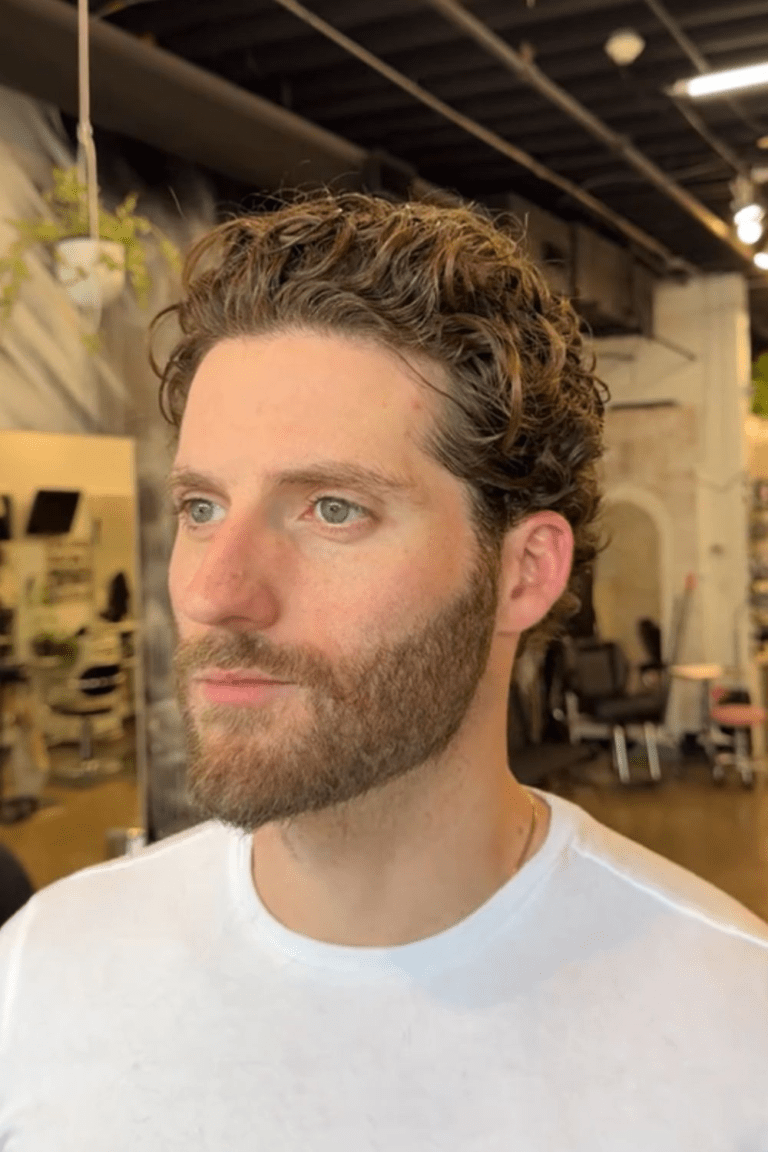 Old Money Haircut: Classic Style That Exudes Elegance - 2026