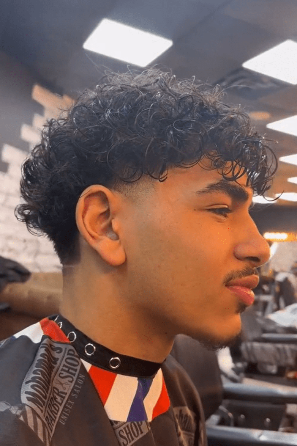 Old Money Haircut: Classic Style That Exudes Elegance - 2025