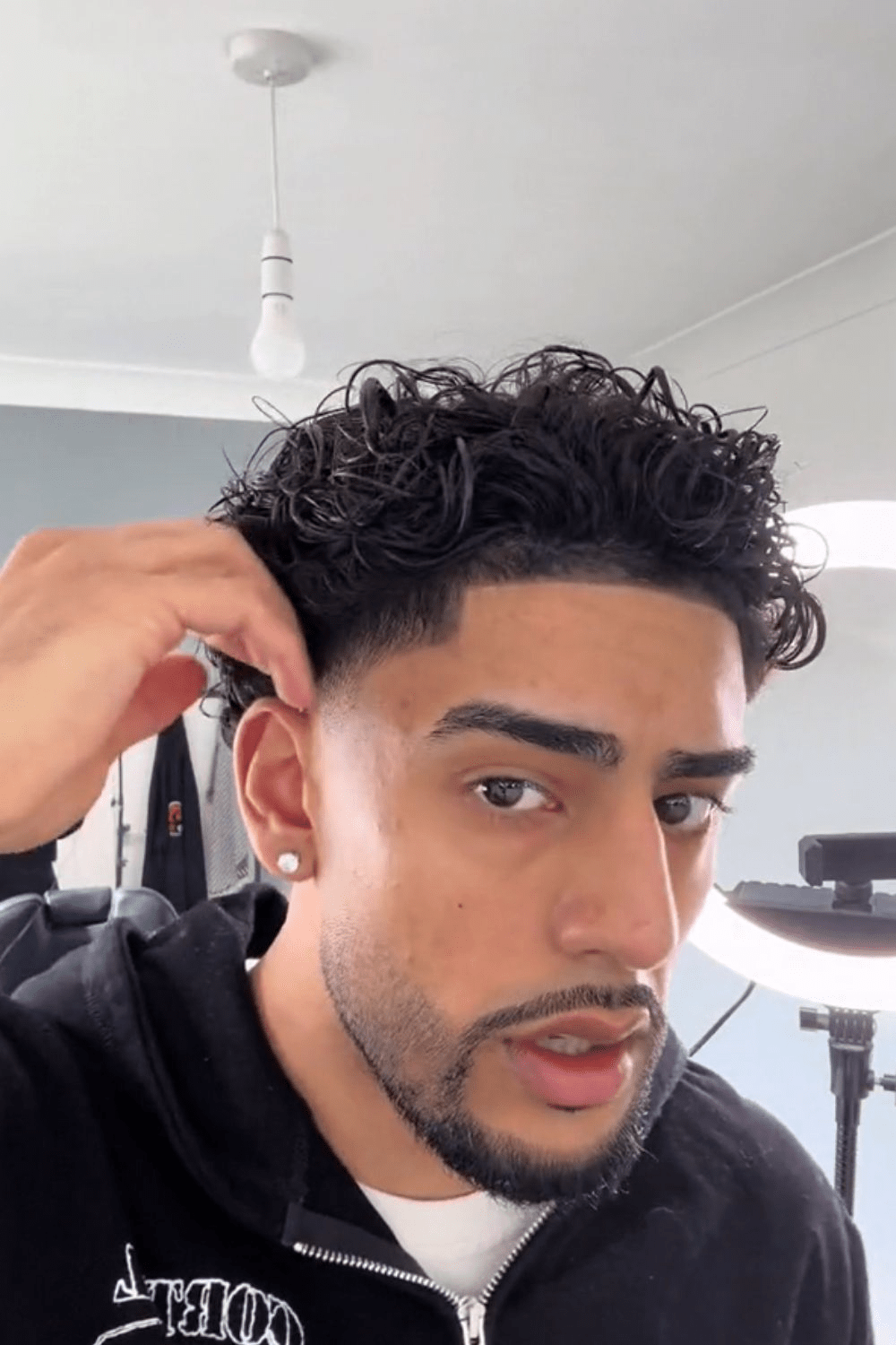 Old Money Haircut: Classic Style That Exudes Elegance - 2025