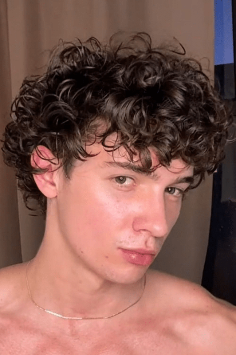 Old Money Haircut: Classic Style That Exudes Elegance - 2025