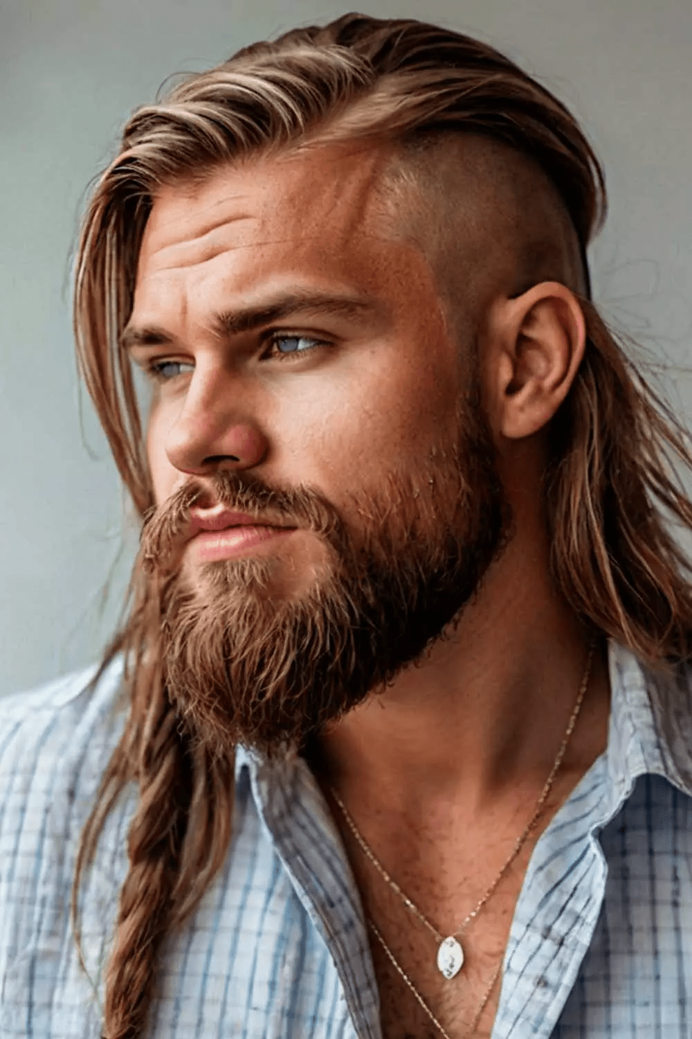Warrior Haircut: A Bold and Timeless Style for Men - 2026