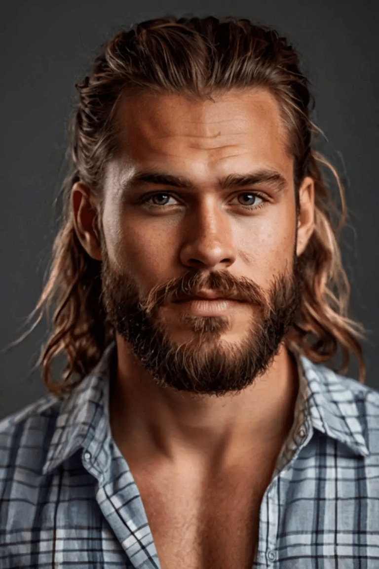 Warrior Haircut: A Bold and Timeless Style for Men - 2026