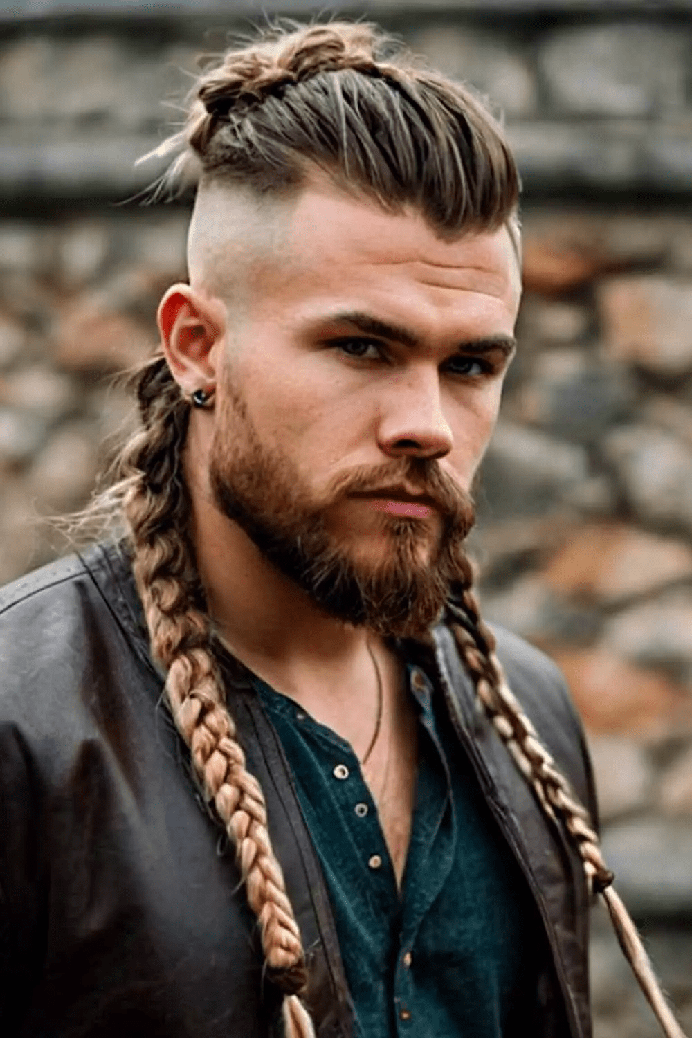 Warrior Haircut: A Bold and Timeless Style for Men - 2026