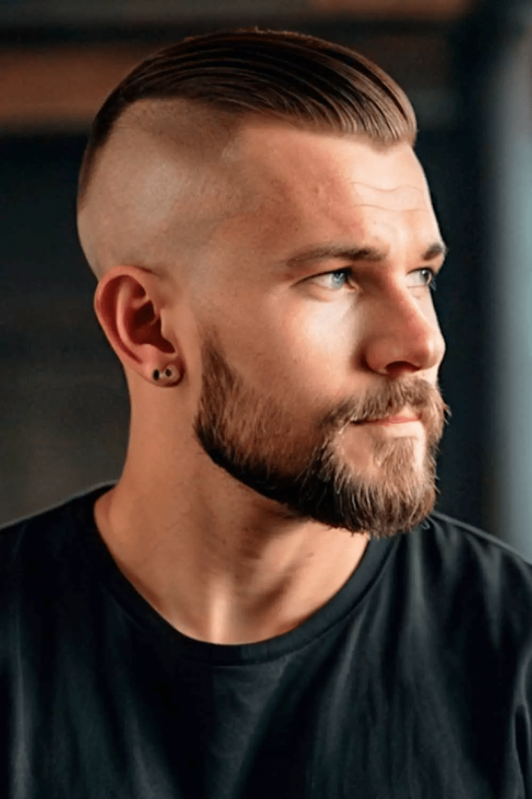 Warrior Haircut: A Bold and Timeless Style for Men - 2026