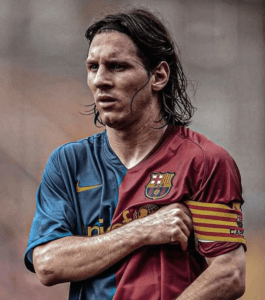 Messi Haircut: Guide to His Iconic Hairstyle - 2025