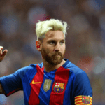 Messi Haircut: Guide to His Iconic Hairstyle - 2025