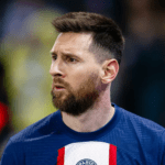 Messi Haircut: Guide to His Iconic Hairstyle - 2025