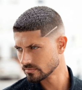 Surfer Haircut: Effortless Style for a Laid-Back Look - 2025
