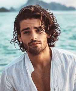 Surfer Haircut: Effortless Style for a Laid-Back Look - 2025