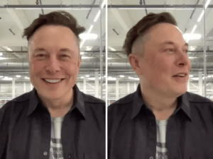 Elon Musk Haircut: Style And Variations - 2025