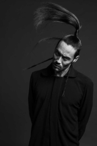 Samurai Haircut: A Bold and Timeless Style for Men - 2026