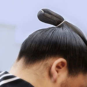 Samurai Haircut: A Bold and Timeless Style for Men - 2026