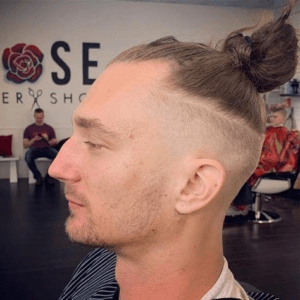 Samurai Haircut: A Bold and Timeless Style for Men - 2026