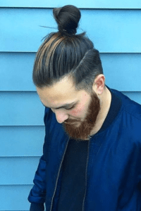 Samurai Haircut: A Bold and Timeless Style for Men - 2026