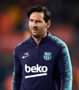 Messi Haircut: Guide to His Iconic Hairstyle - 2025