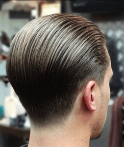 Ducktail Haircut: Classic Style Making Bold Comeback - 2025