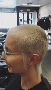 Chelsea Haircut: Bold and Edgy Style - 2026