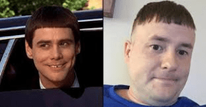 Dumb and Dumber Haircut: The Iconic Bowl Cut Look - 2026