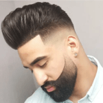 Sharp & Stylish: Ultimate Guide to Lineup Haircut - 2025