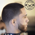 Sharp & Stylish: Ultimate Guide to Lineup Haircut - 2025