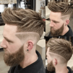 Sharp & Stylish: Ultimate Guide to Lineup Haircut - 2025
