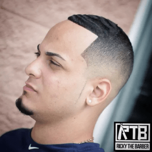 Sharp & Stylish: Ultimate Guide to Lineup Haircut - 2025