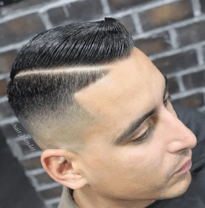 Sharp & Stylish: Ultimate Guide to Lineup Haircut - 2025