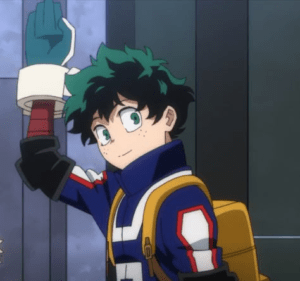 Deku Haircut: How to Get Iconic Anime Look - 2025